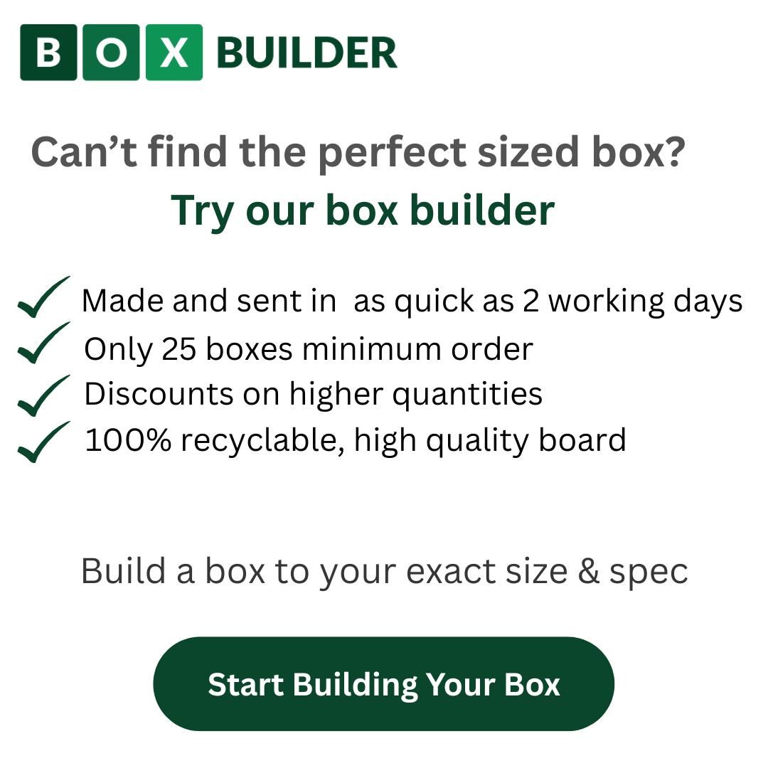 Boxes by Type - Black Boxes - ASC Direct